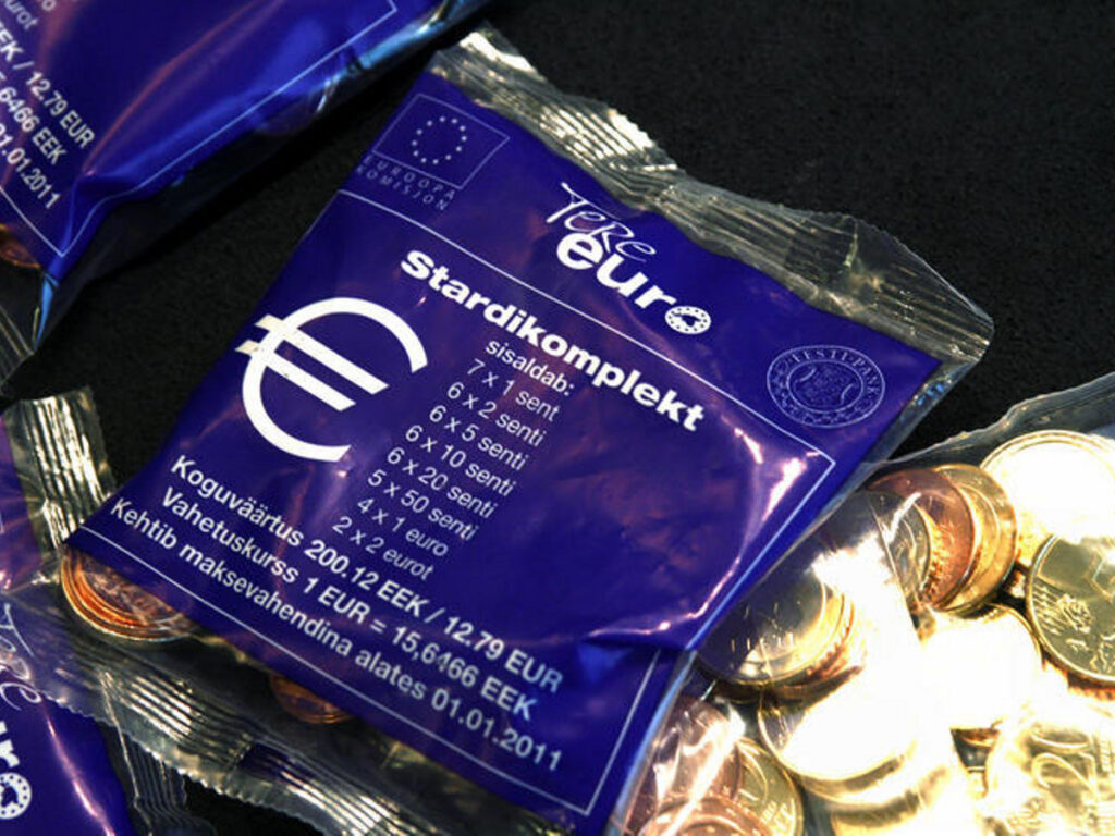 2 Euro Collectors
