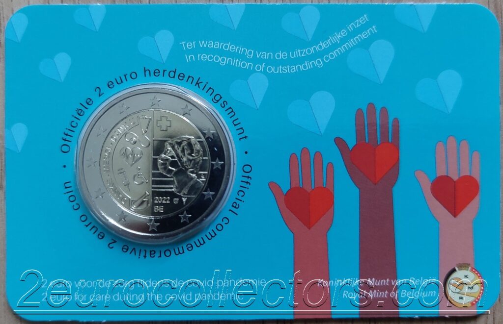 2 Eurosed UNC Archives - 2 Euro Collector