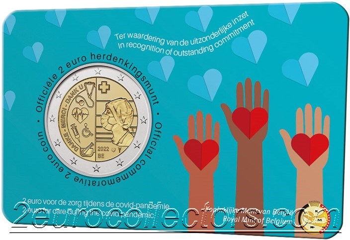 2 Eurosed UNC Archives - 2 Euro Collector