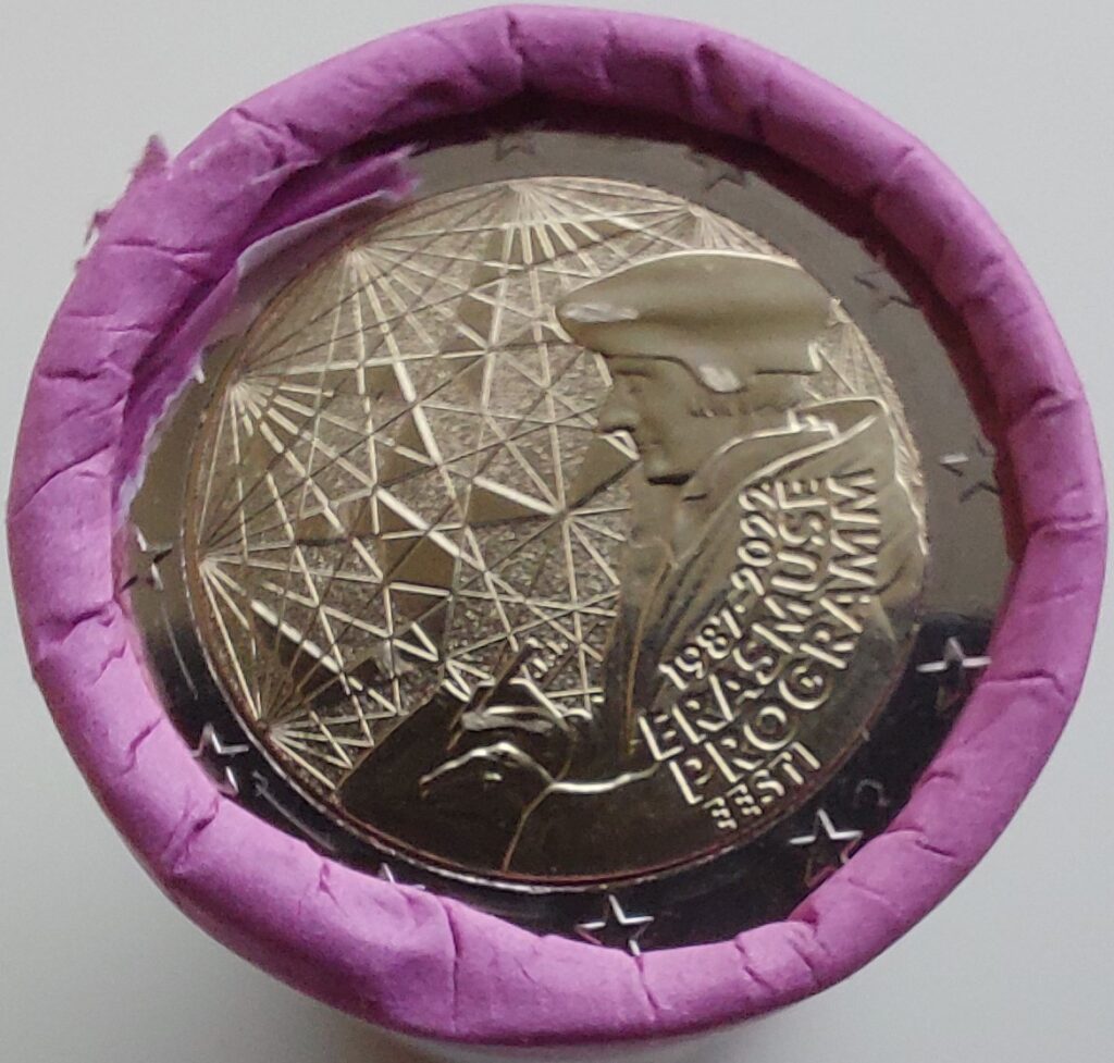 2 Euro Collectors