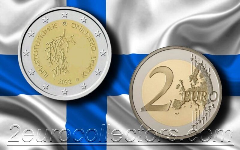 2 Eurosed UNC Archives - 2 Euro Collector